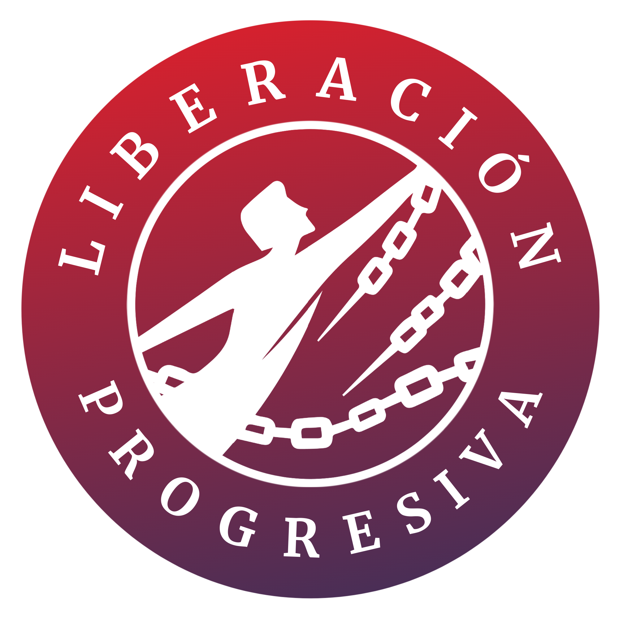 Bienvenidos a Liberación Progresiva - Liberacion Progresiva